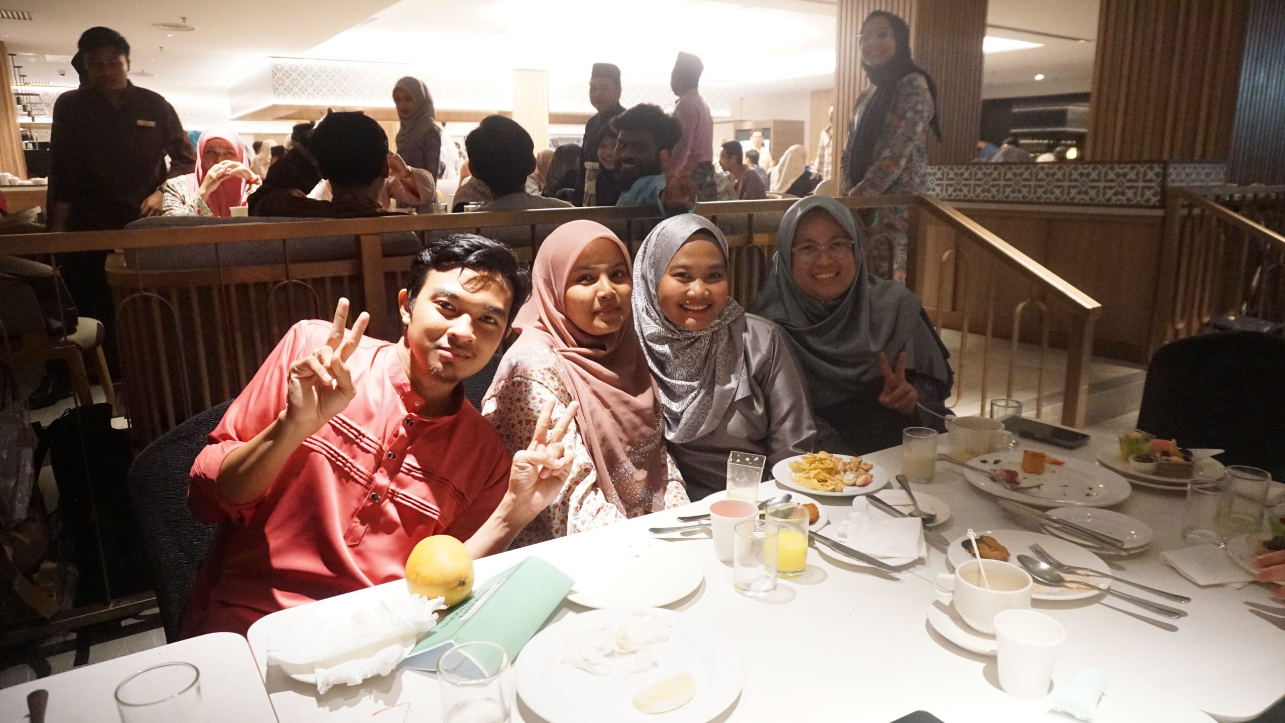 Iftar 2024