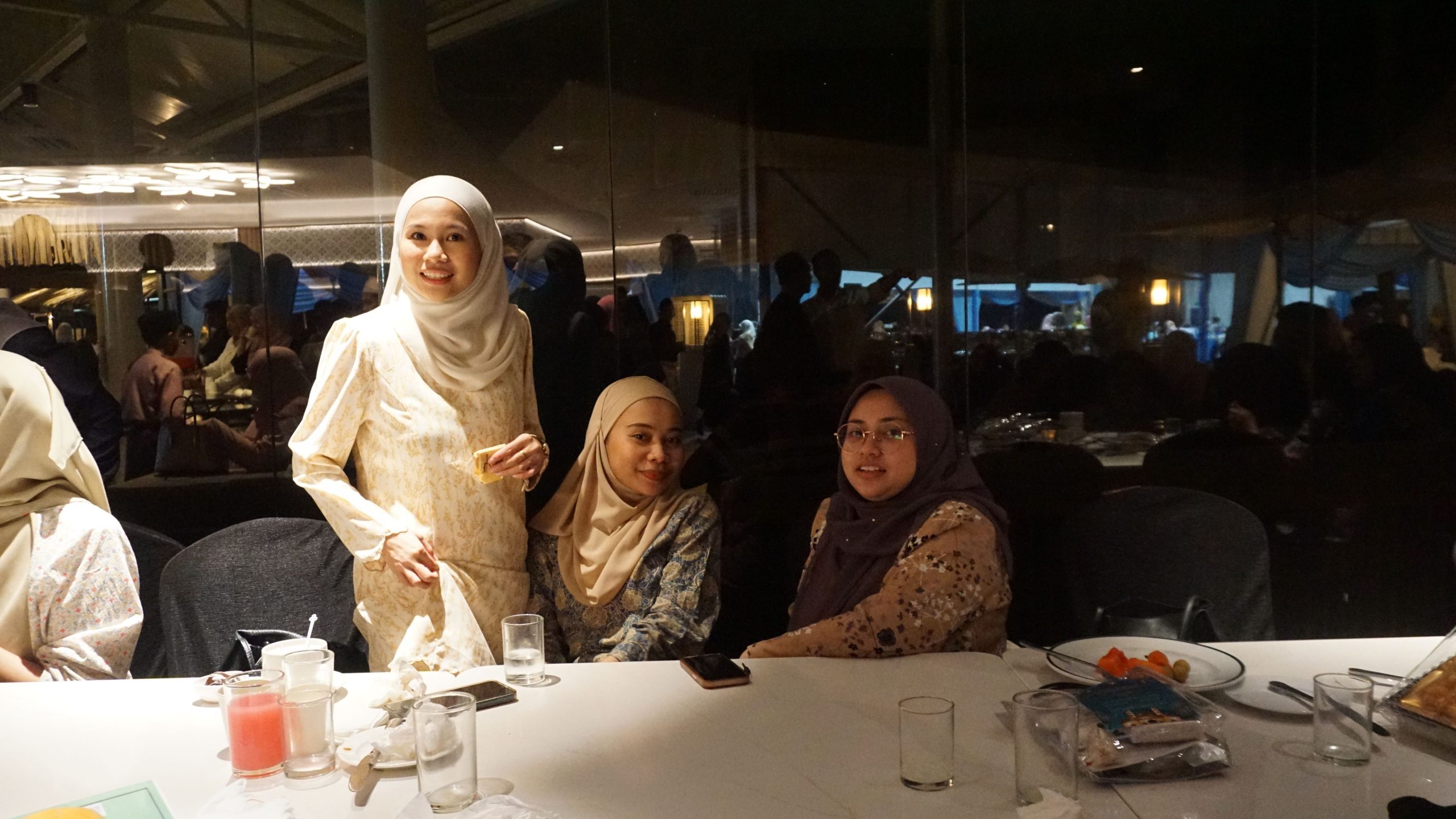 Iftar 2024