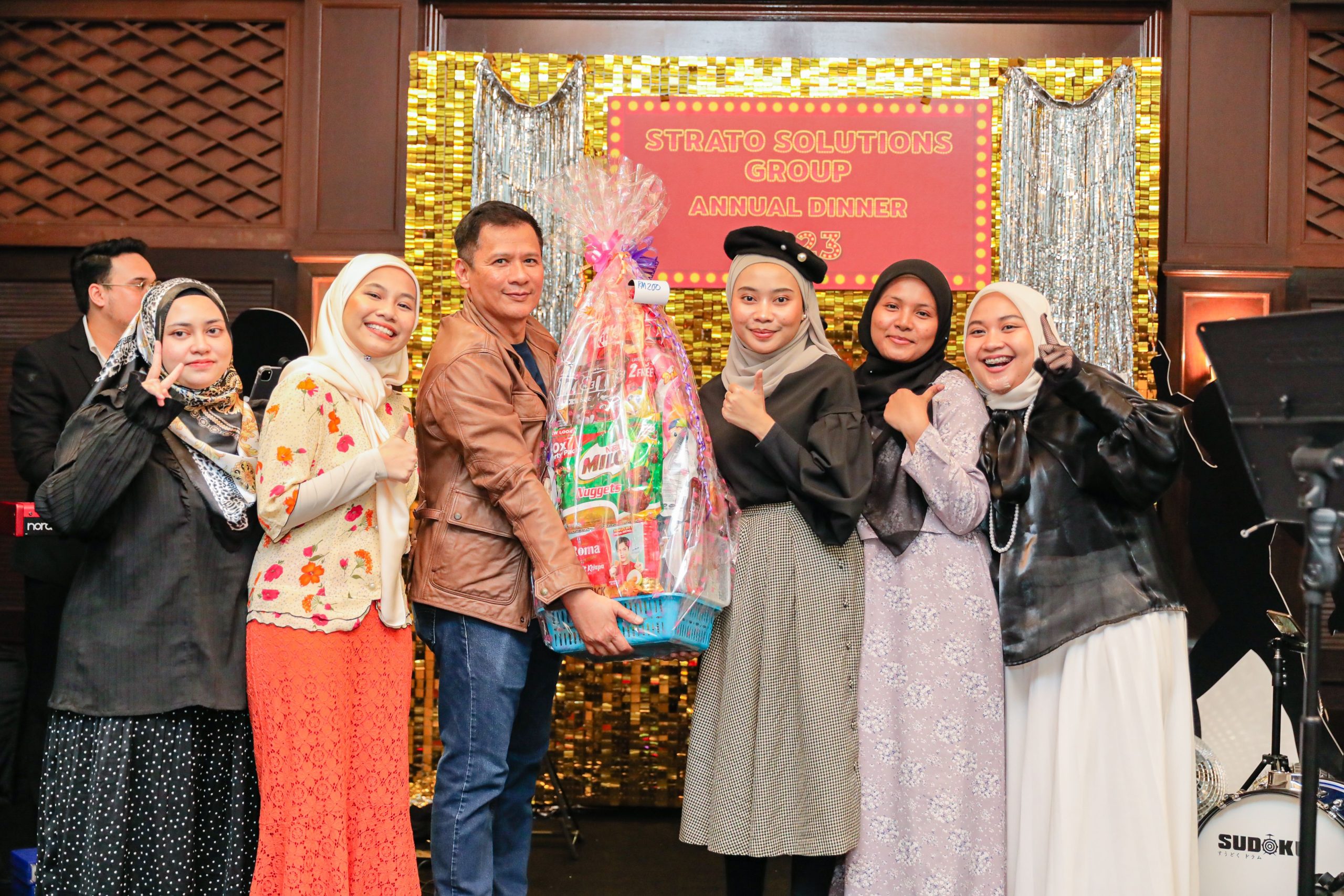 Annual Dinner 2024