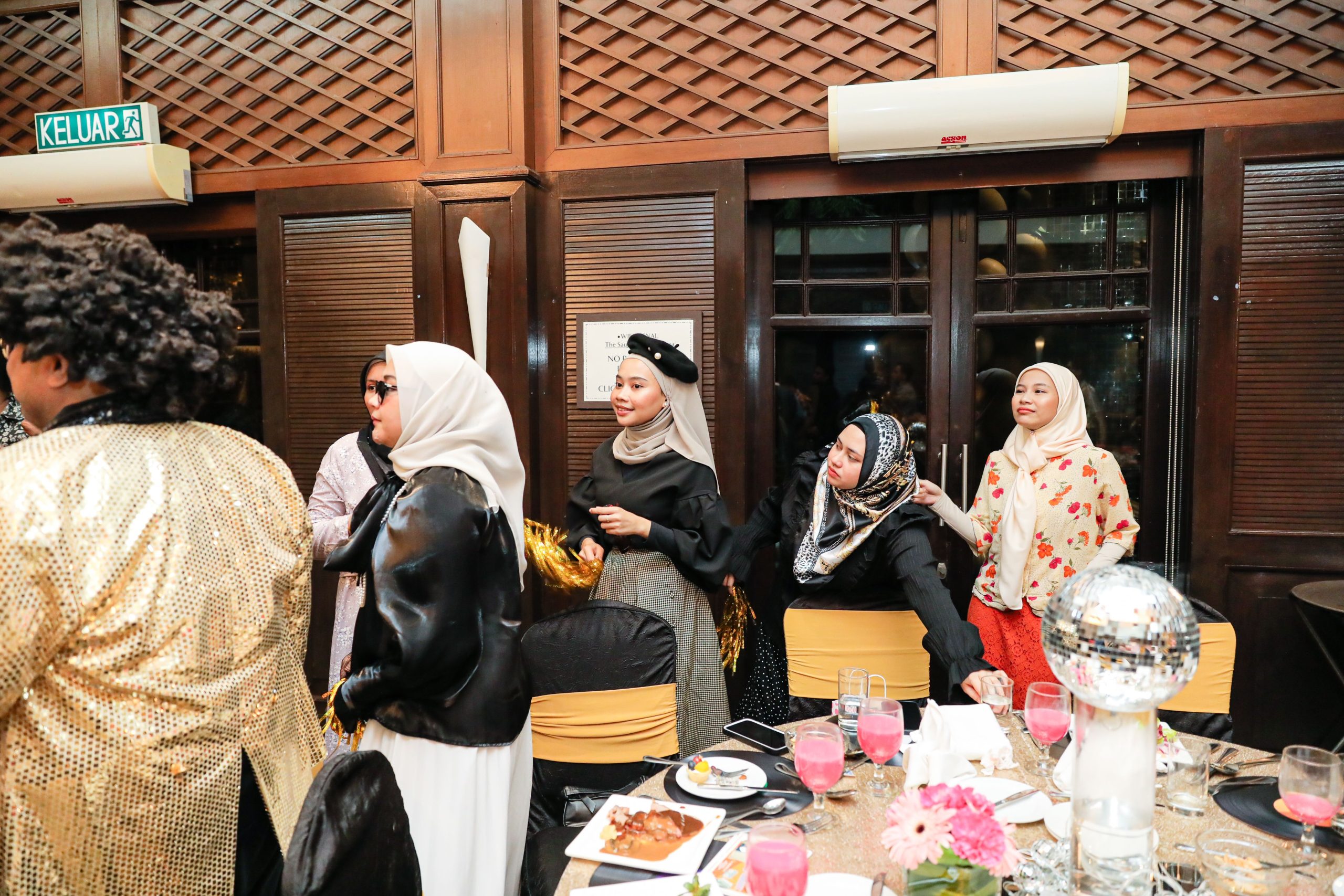 Annual Dinner 2024